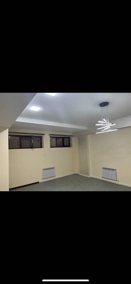Продается помещение офис цоколь в центре города Жангох Ганга