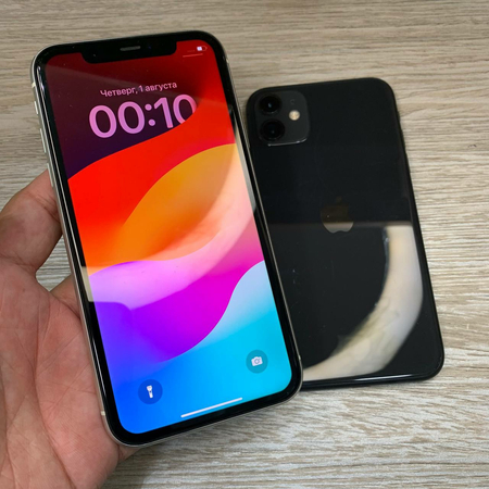 Muddatli toʻlov iphone 11 3/36 oʻyga ribosiz