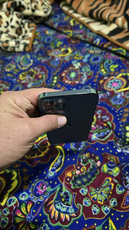 Iphone 12 ProMax 128 gb Fokinashteyin )
