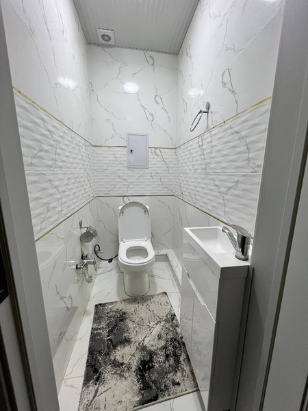 Chilonzor 9 arerda novastroyka