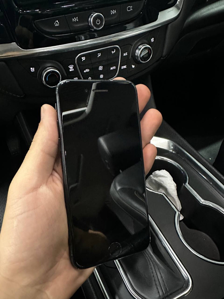 Iphone 7 32Gb sorcna 550min
