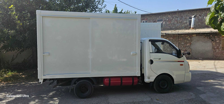 HYUNDAI Porter 2