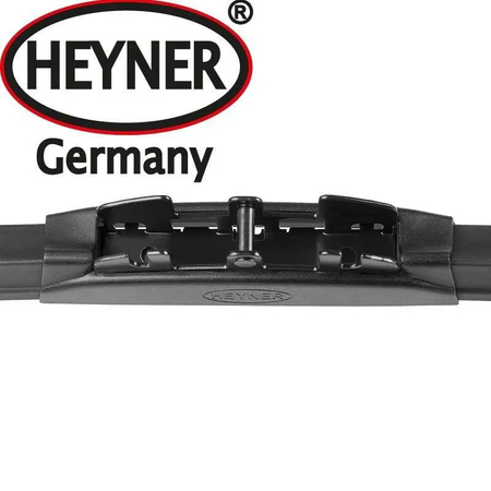 Немецкие Дворники бескаркасные HEYNER GERMANY. для Шевроле и иномарок