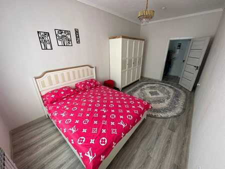 Долгосрочная аренда