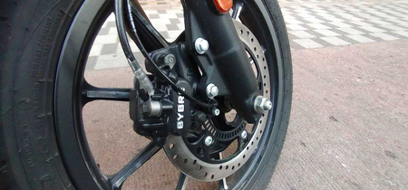 продаётся красный ROYAL ENFIELD METEOR 350