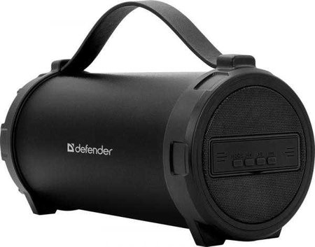 Портативная акустика DEFENDER G24
