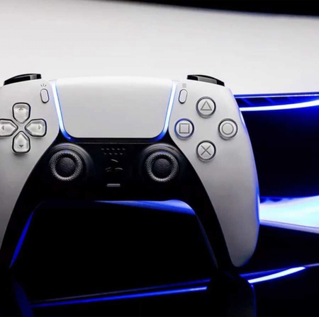 SONY PlayStation 5 Игровая приставка + Бесплатная Доставка