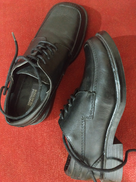 Kenneth cole reaction кожа 32-33