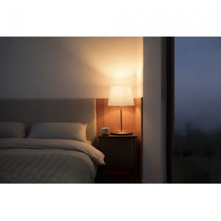 Умная лампочка XIAOMI Mi Smart LED Bulb Essential (White and Color)