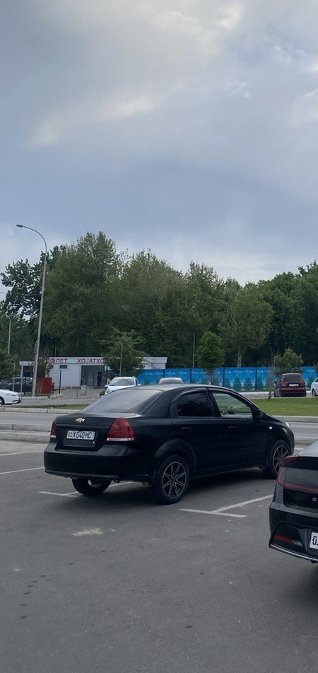 Nexia 3 matt sorchniy sotiladi