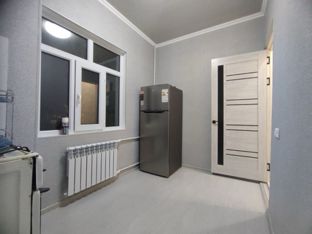 Карасу-6, 1/3/5, 38 м², ориентир школа № 275, базарчик