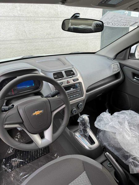 Arenda s vikupga Cobalt a/t full