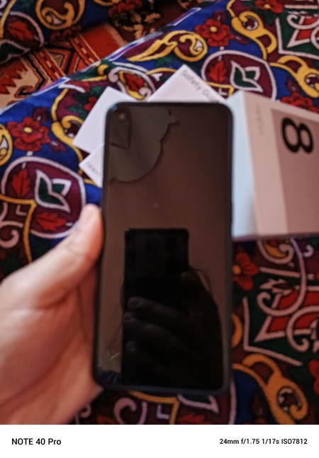 Telefon sotiladi oppo Reno 8T
