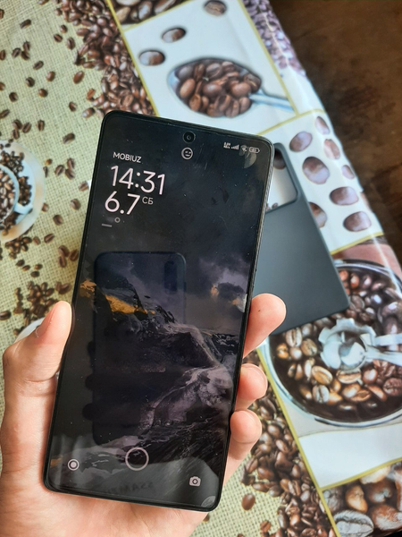 Redmi note 13 pro