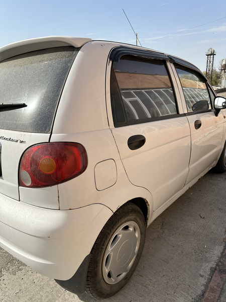 Matiz MX 2008 yil