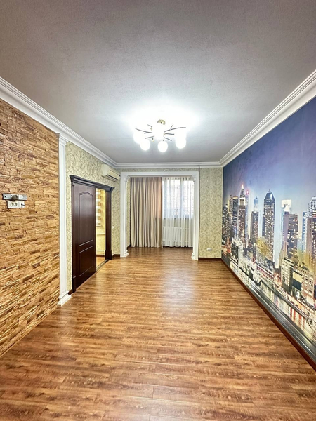! Chilonzor 12 kvartal 3 xona, Balkon 1,5х3, Remont zòr
