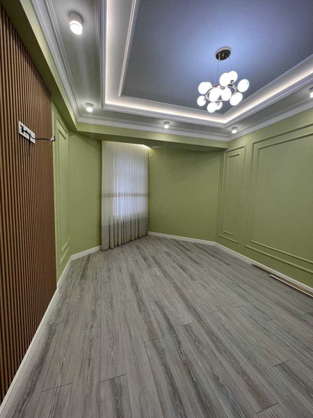 Новостройка c Обстановкой в Центре 4/4/10. Dream House 140 м2: