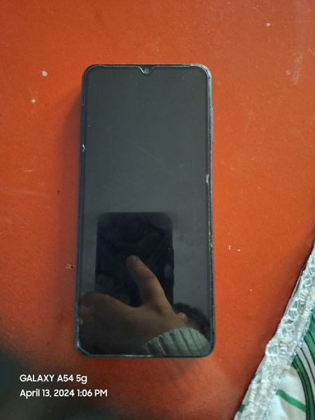 Samsung galaxy a12