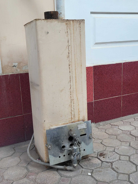 Котёл (дипломат)