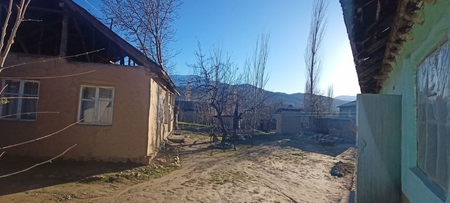 Toshkent viloyati Bo'stonliq tumani Burchimulla qishlog'i