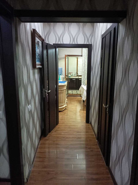Продается 3х+1 комнатная квартира, Район Миробод, Янги Куйлюк(ASH123)