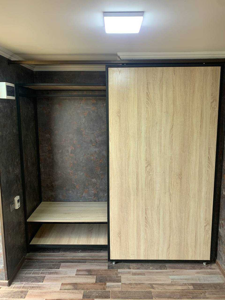 Лофт Хайтек мебель на заказ / Loft mebel arzon va sifatli