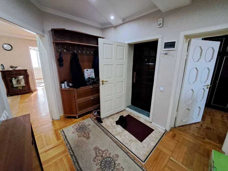 Продам 4/3/4 115м2 Спецплан Массив Лабзак Ц 13