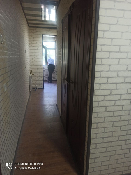 Продается своя 3/3/4 в 3 микрорайоне Чирчик
