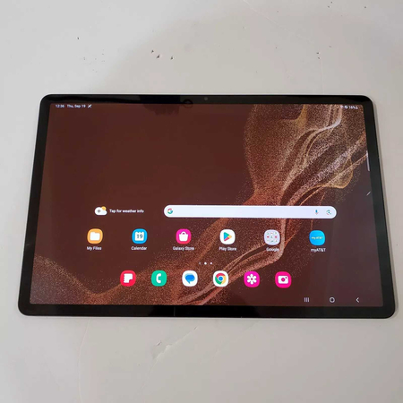 Samsung Tab S8 Plus