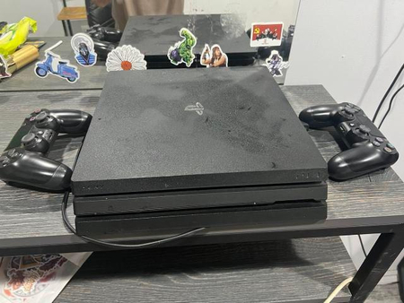 PlayStation 4 pro