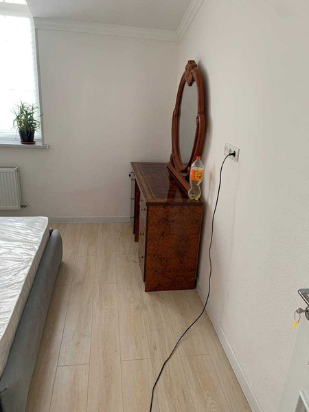 Продаётся квартира в ЖК Greenwich 7 комнат, дуплекс