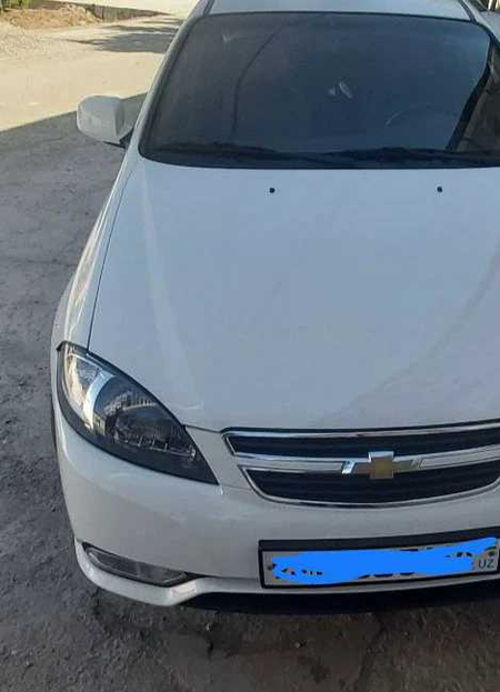 продам Chevrolet Gentra