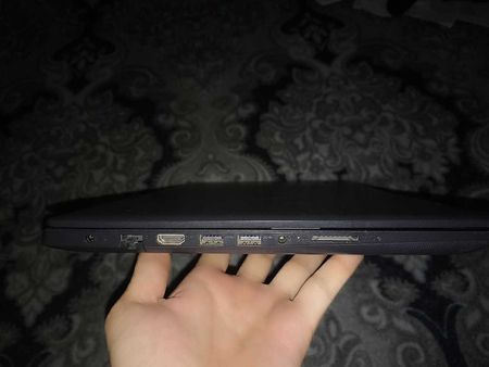 Lenavo core i3 12/1024 GB