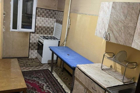 谷 130090 谷 Продаётся квартира 3/3/9 92 м² в Алгоритм