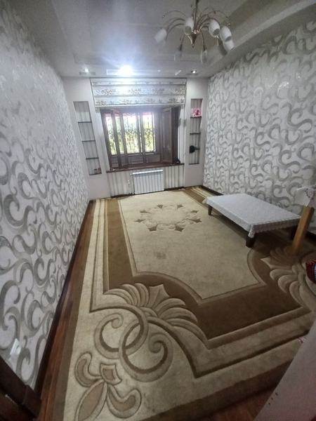 Аренда Квартира Сергели Кизларга, БезМаклер (11)