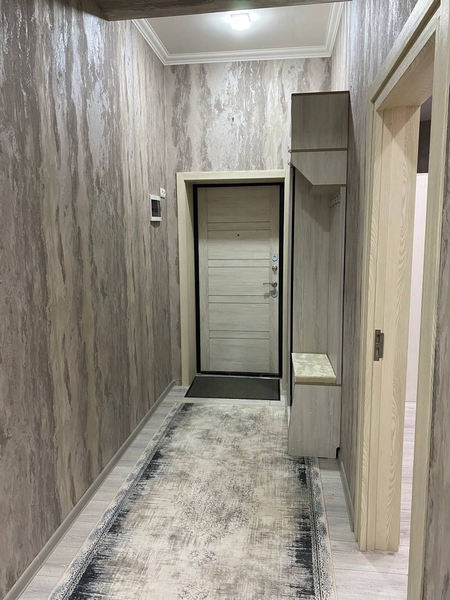 Продается 2х ком в Соларисе