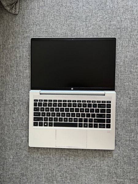 HP Probook 445 G8 Ryzen 5 5600 / 16 / 512 / IPS FHD