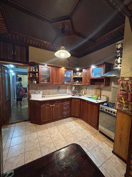 Срочно! 4комн./4/5 Рядом с Аэропортом. Авиагородок. 90м2. Улучшенка