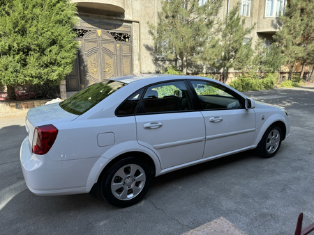 Продается Chevrolet Gentra