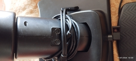 Аксессуар для PlayStation 1&2