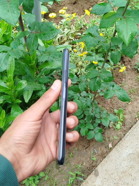 Tecno pova 2 tecno pova2