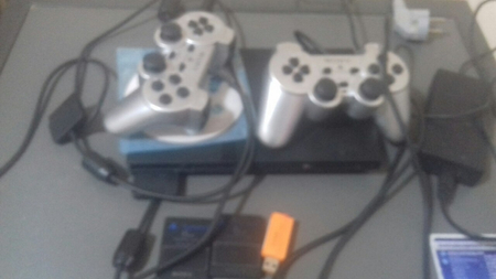 PS2 Playstation 2