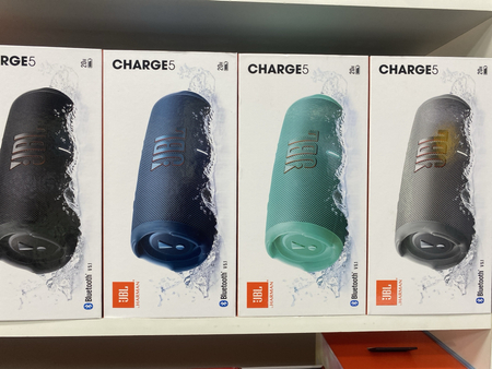 Jbl charge 5 original America