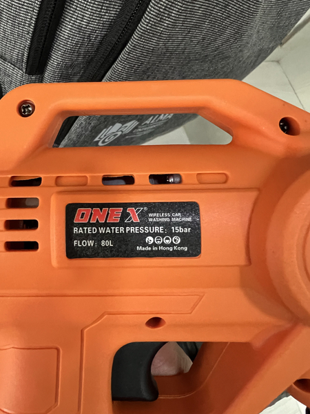 Onex Texa карчерлар 21v 4ah