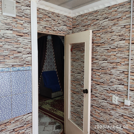 Продаётся квартира