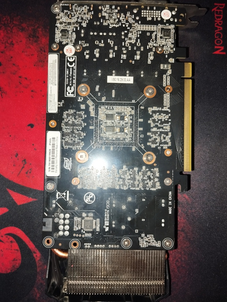 Продам Nvidia PNY GTX 1660 Ti