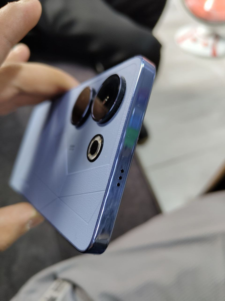 Tecno Camon 20 Pro 16/256GB