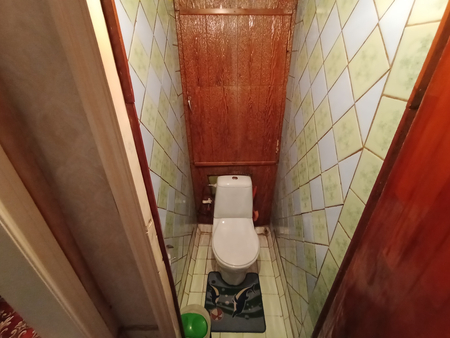 Продаётся квартира Карасу-3