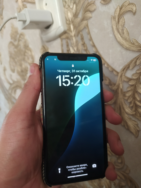Iphone 11 Pro 64 GB