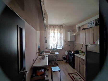Продается 3-х ком. дом, новостройка в Янгихаятском районе.
